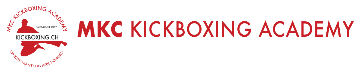 MKC Kickboxing Academy - die führende Kickbox Schule in Zürich